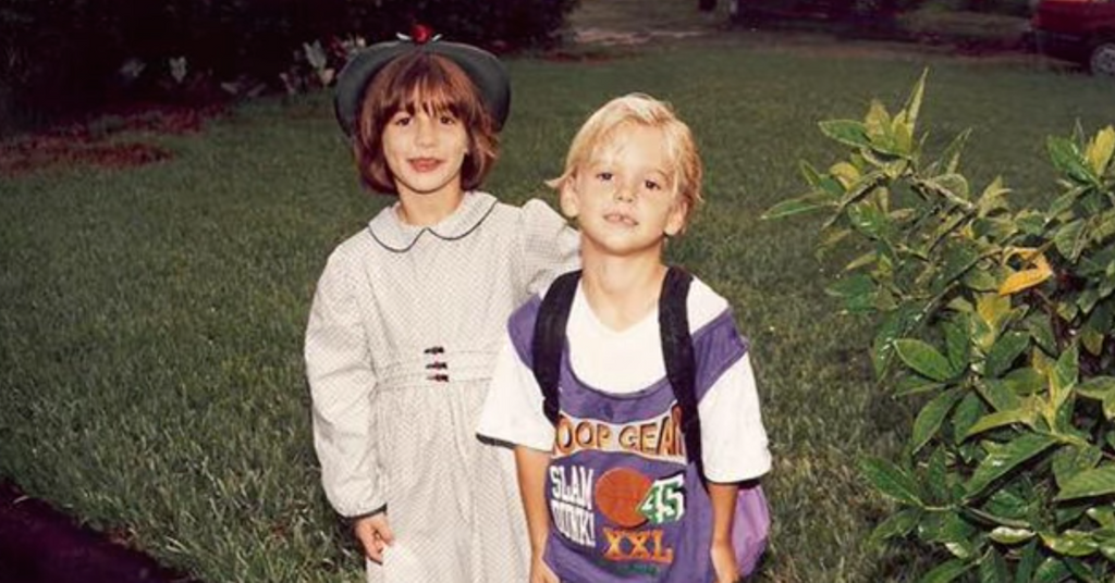 Who Is Angel Carter? She and Nick Are No Longer Speaking With Aaron