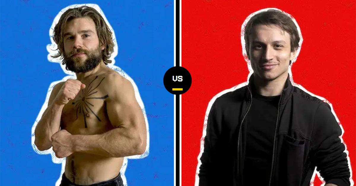 Who's Fighting Who in the Lineup for Creator Clash 2?