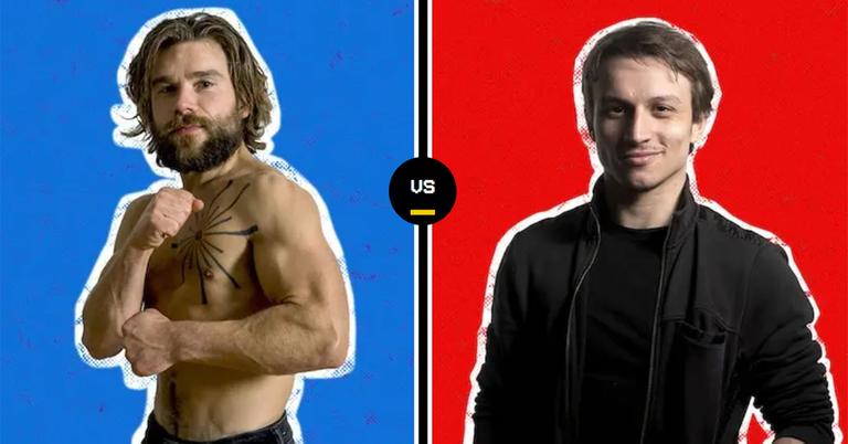 Who's Fighting Who in the Lineup for Creator Clash 2?