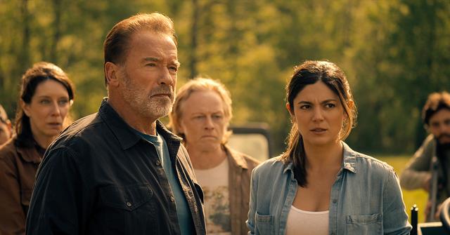 'FUBAR' Season 2 — Everything We Know About the Netflix Show's Future