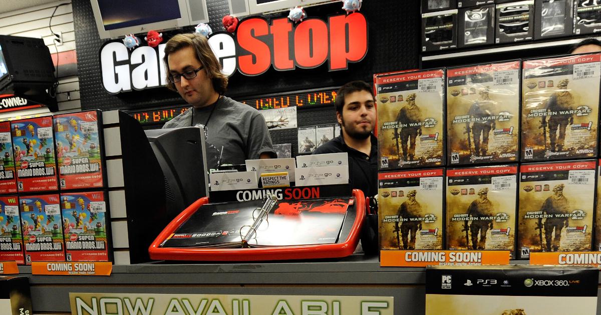 Is Gamestop Really Closing All of Its Stores? Here's What We Know