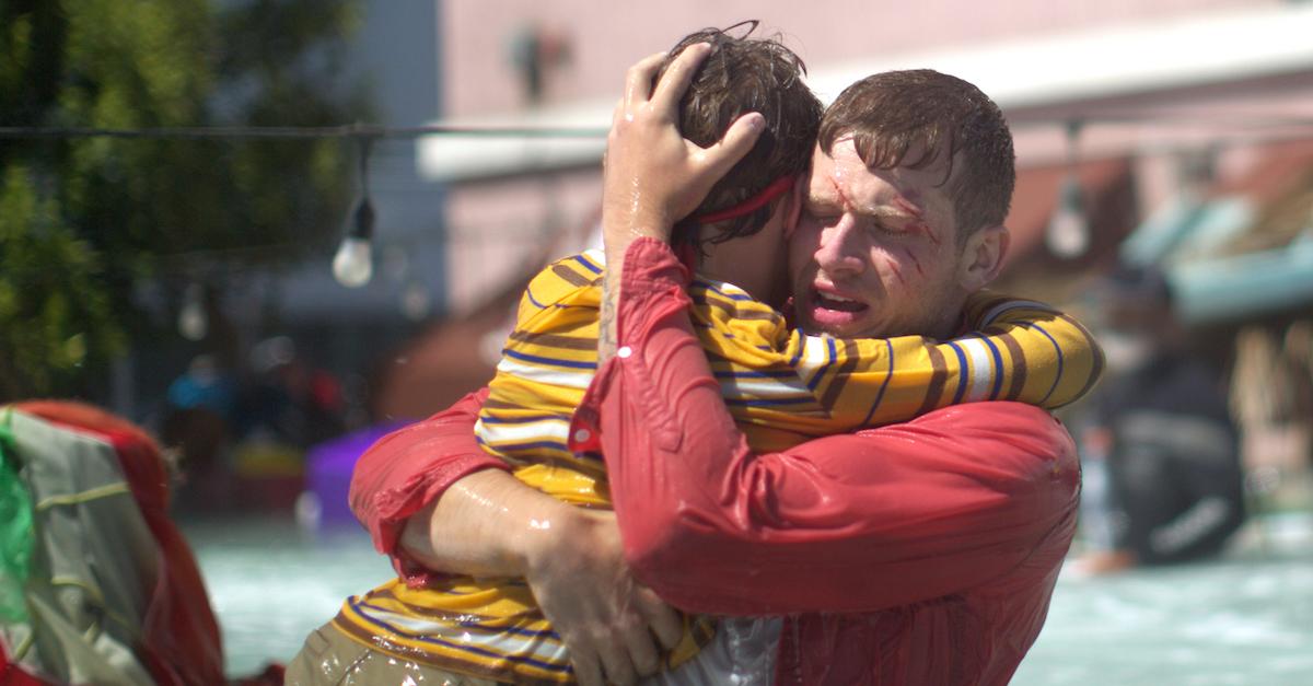 What Happened to Buck on '9-1-1'? He's Struggling to Survive