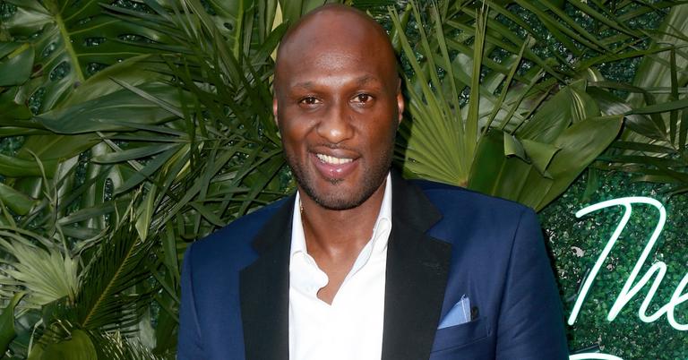 Where Is Lamar Odom Now? The NBA Star Has Projects in the Works