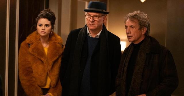 Is Cinda Canning a Real Person on 'Only Murders in the Building'?