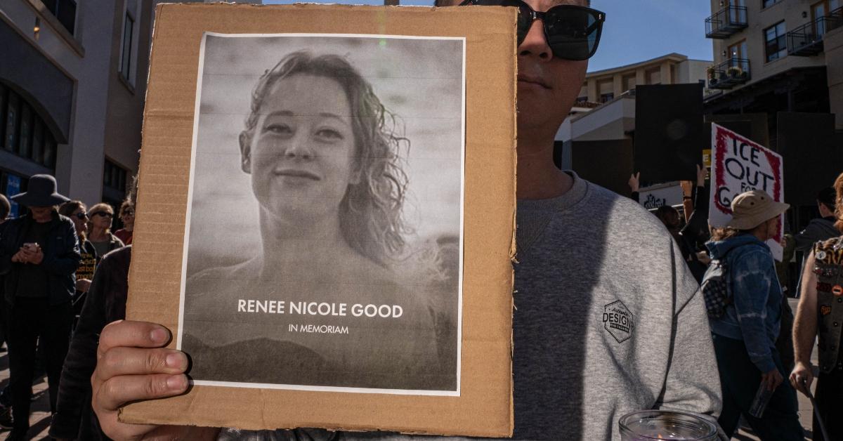 Was Renee Nicole Good Ever Charged With Child Abuse? - Shigjeta