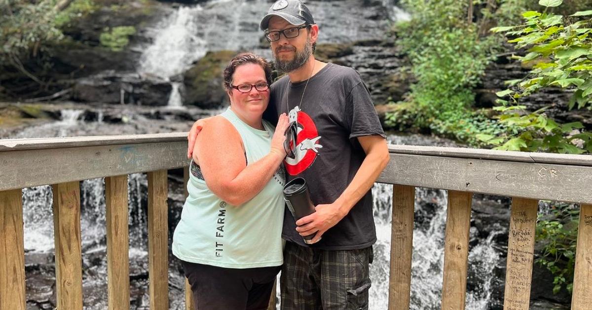 Why Did Tina Leave 1000-Lb Best Friends?