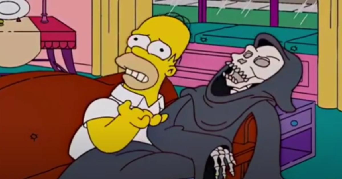 A Complete List of 'Simpsons: Treehouse of Horror' Episodes
