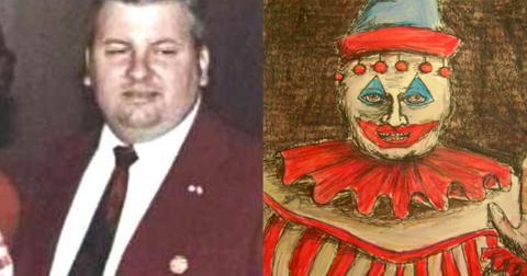 Details on the John Wayne Gacy Victim That Actually Escaped