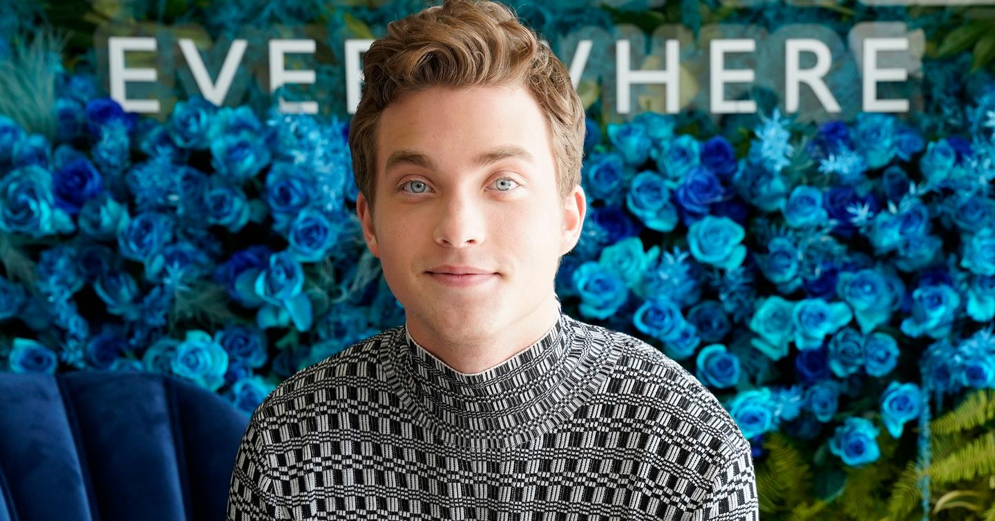 Who Is Jordan Elsass Dating, and How Did His Acting Career Get Started?