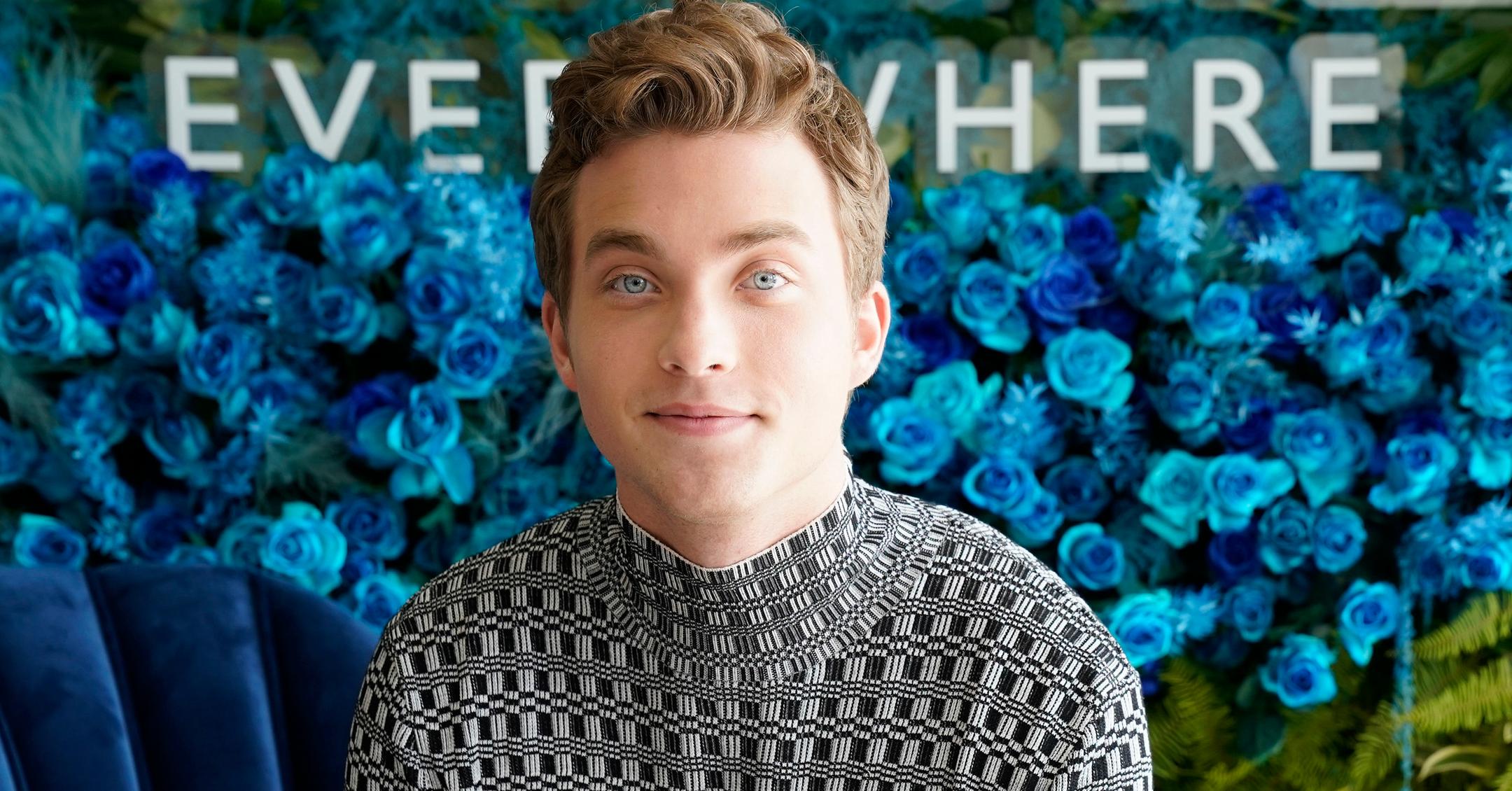 Who Is Jordan Elsass Dating, and How Did His Acting Career Get Started?