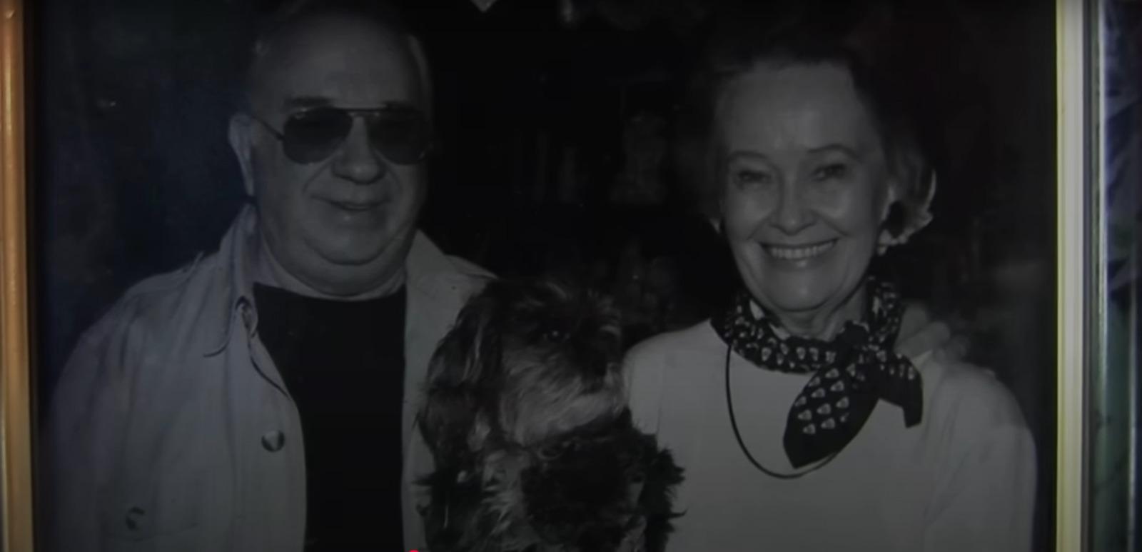 Were Ed and Lorraine Warren Frauds?