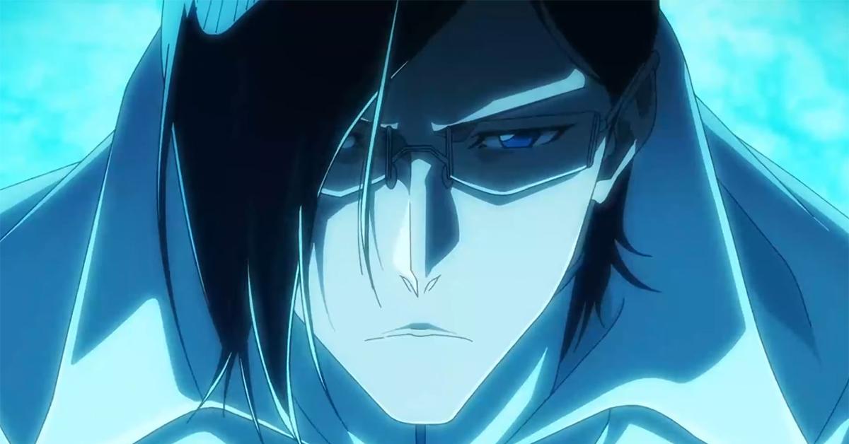 Why Does Uryu Betray Ichigo in Bleach: Thousand-Year Blood War?