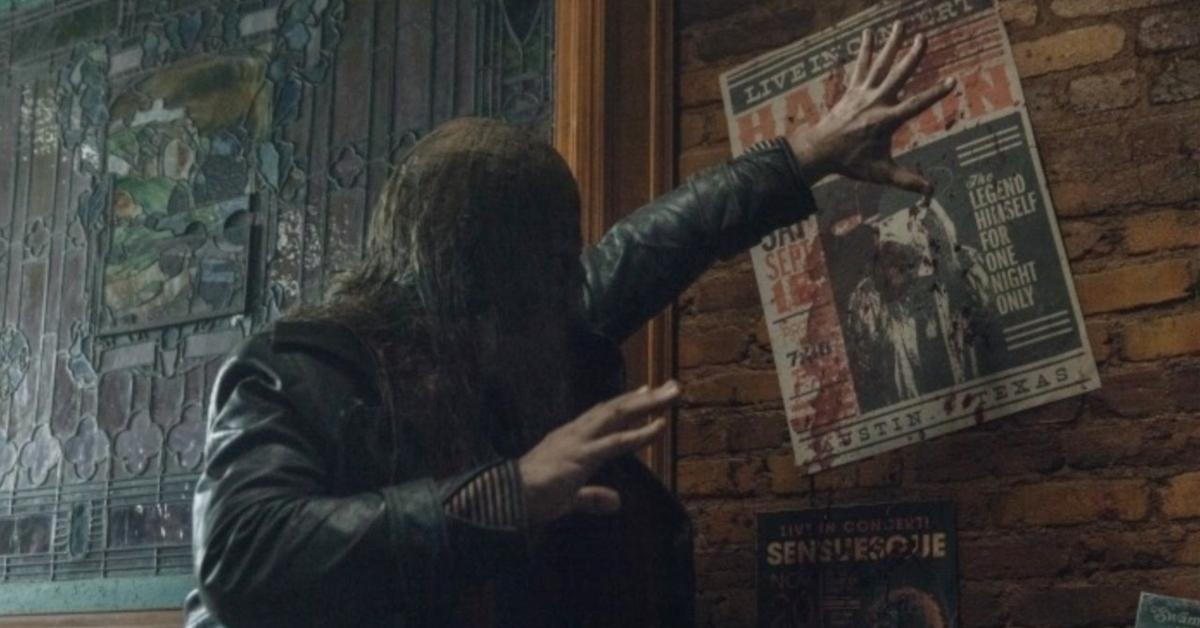Who Was Beta Supposed to Be in 'The Walking Dead'? Identity Revealed!