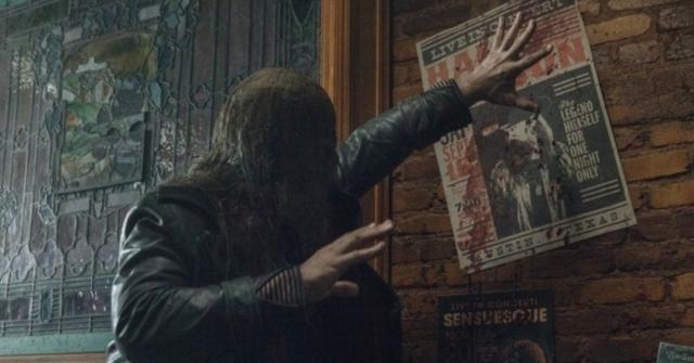 Who Was Beta Supposed to Be in 'The Walking Dead'? Identity Revealed!