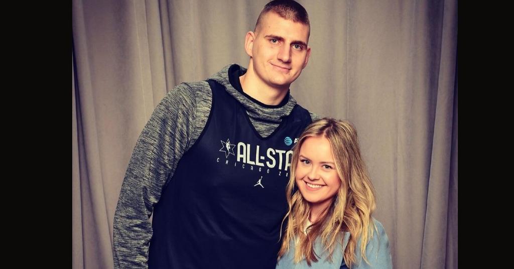 Who Are Nikola Jokić's Parents?