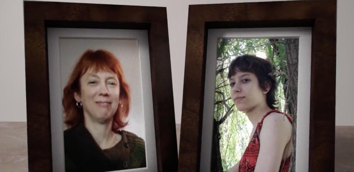 What Was Said During the Diane and Rachel Staudte Confessions?