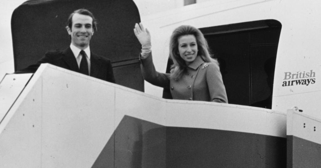 Who Are Princess Anne's Children? Meet William and Harry's Cousins