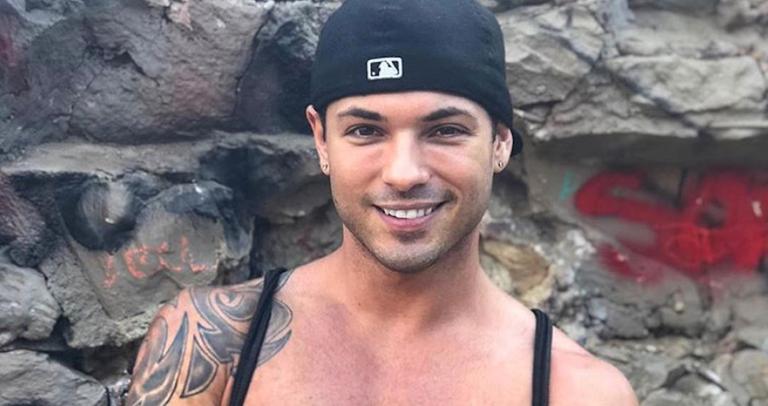 Cory Zwierzynski on Ex on the Beach — What You Need to Know