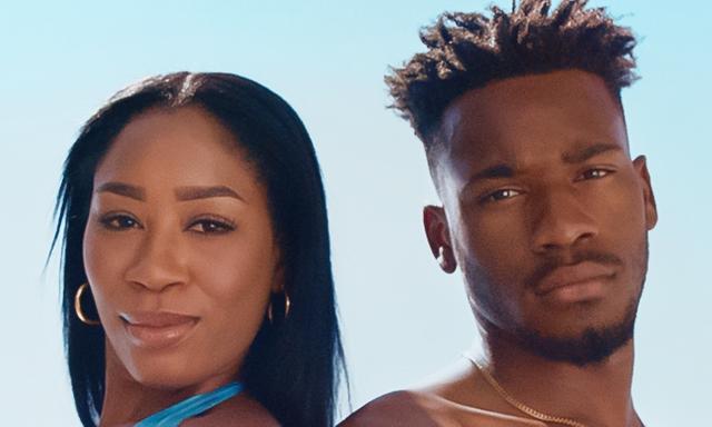 Meet the Cast of 'Dated and Related': It's Not What You Think