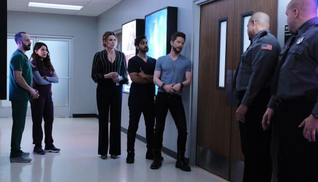 The Time Jump in ‘The Resident,’ Explained
