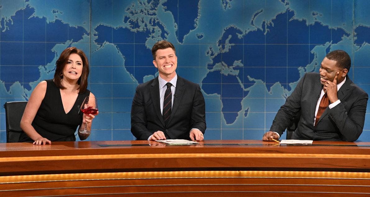 Meet the New 'SNL' Cast for Season 47 — Plus Who's Coming Back!