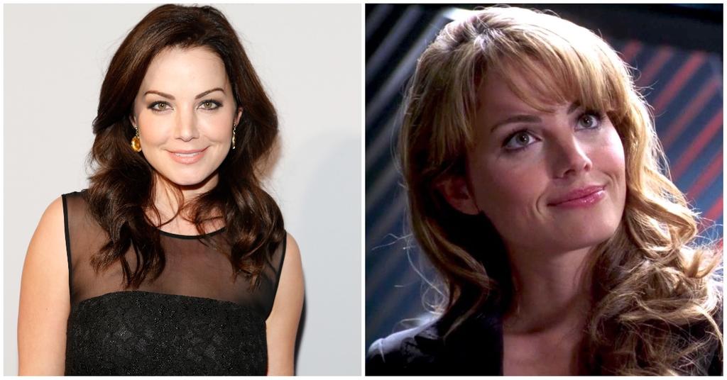 Where Is the 'Smallville' Cast Now? They're Booked and Busy