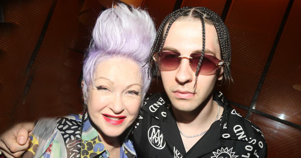 Cyndi Lauper Son: Details About Pop Singer’s Family Life