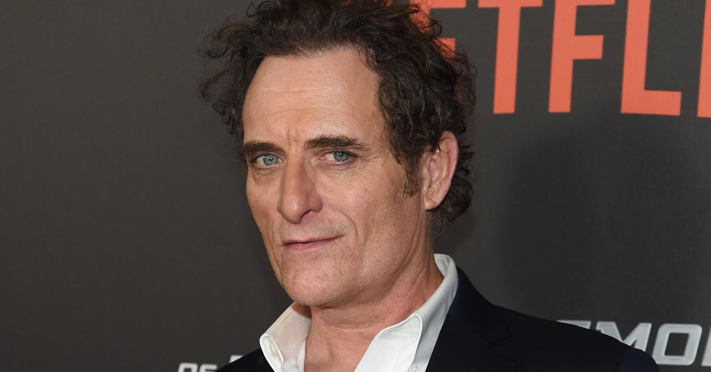 The White House Plumbers Cast vs. Real People — Details