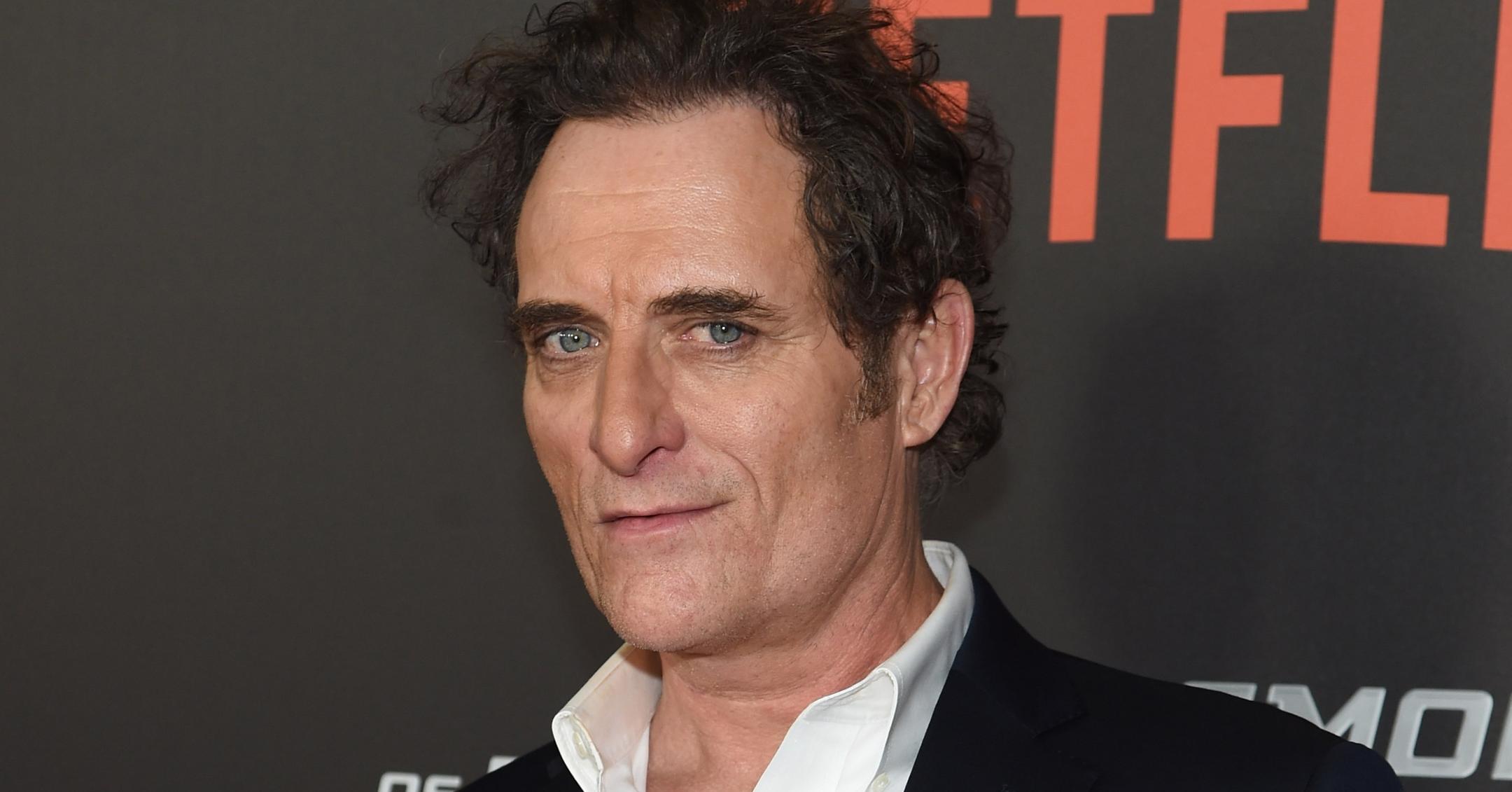 The White House Plumbers Cast vs. Real People — Details