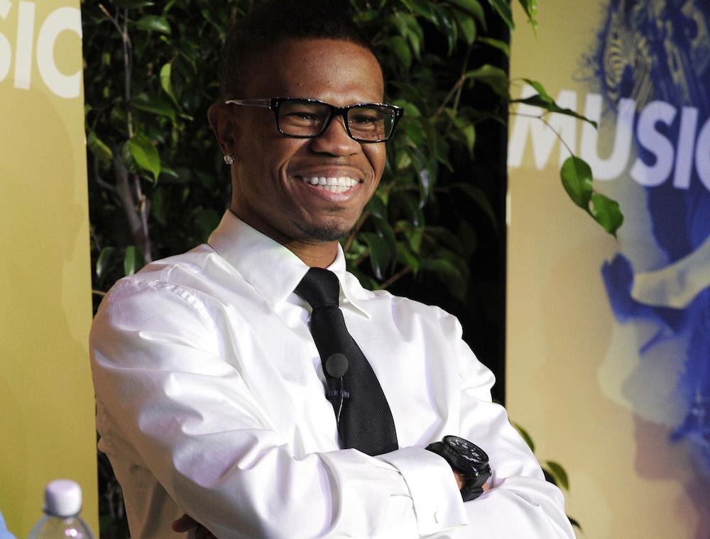 9 Rappers You Had No Idea Were Now Tech Entrepreneurs