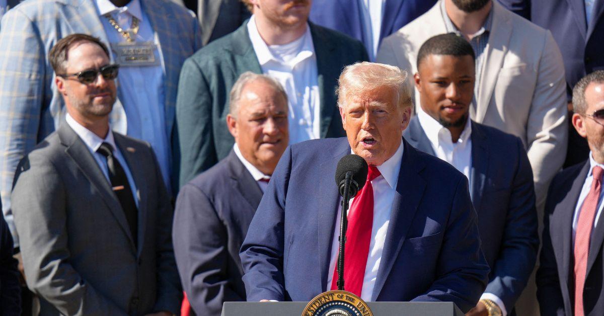 Why Did Jalen Hurts Not Go to the White House?