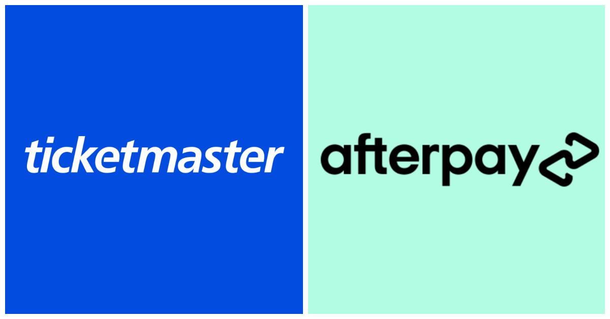 Does Ticketmaster Use Afterpay? We Have Some Bad News