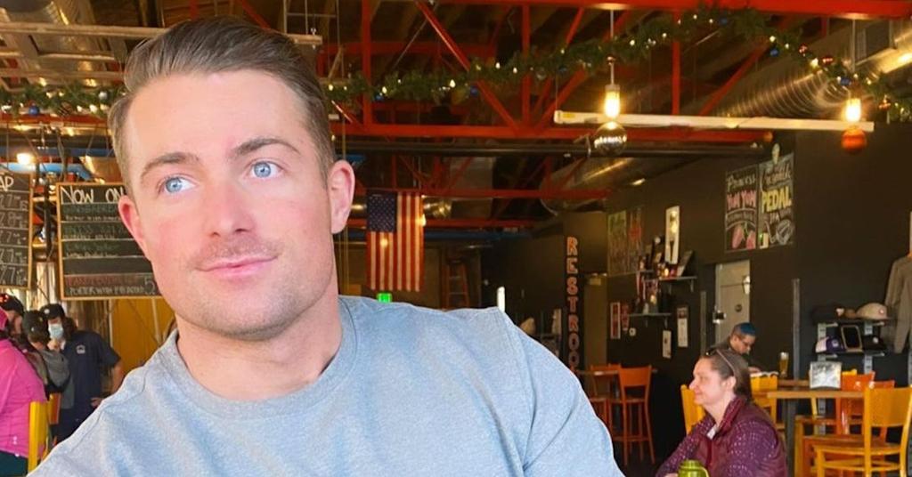 Is James Bonsall Dating Anyone After 'Bachelor in Paradise' Season 8?