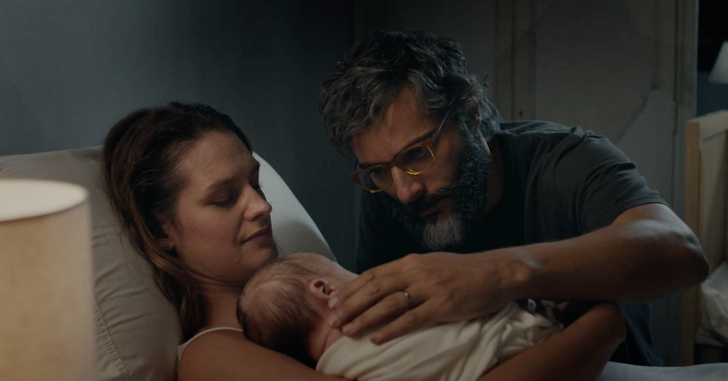 What Happens in 'The Son' on Netflix? The Ending Explained (Spoilers!)