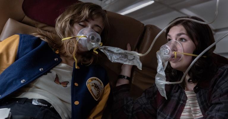 Where Is 'Yellowjackets' Filmed? New Details on the Show (EXCLUSIVE)