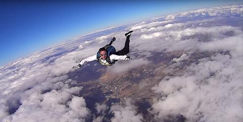 How Did Grant Thompson Die? YouTuber Killed in Paragliding Accident