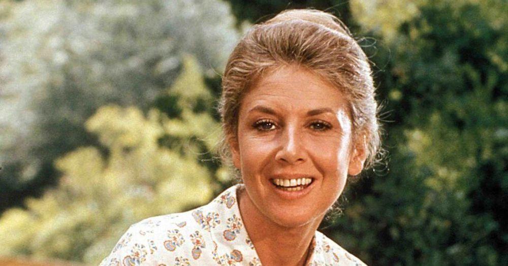 What Happened to Olivia Walton? This Is Why She Isn't in the Last Season