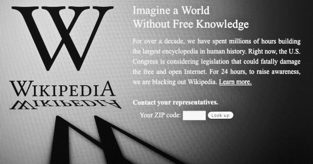 Why Does 'Wikipedia' Ask for Money? Here's What You Should Know