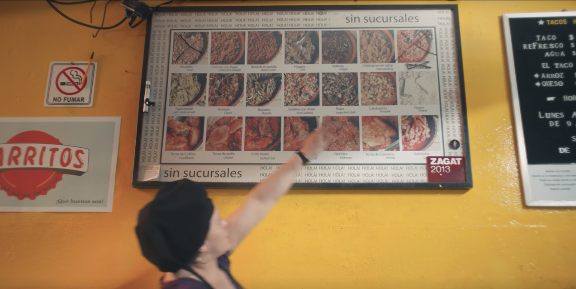 Netflix 'Taco Chronicles' Locations — Eat Your Way Through the Show