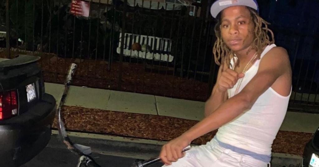 What Happened to Baby CEO? Viral Memphis Rapper Dead at Only 20 Years Old