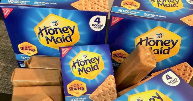 Why Were Graham Crackers Invented? Learn About the Shocking Origins