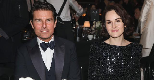 Who Is Tom Cruise Dating? Rumor Has It This 'M:I-7' Costar