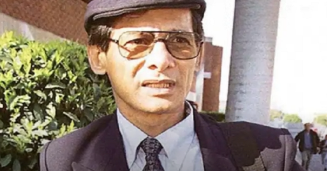 Charles Sobhraj's First Wife, Chantal Compagnon, Helped Him in the 2000s