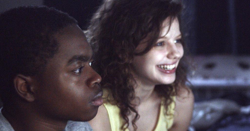 These Horror Films Boasting Black Protagonists Are Pure Nightmare Fuel