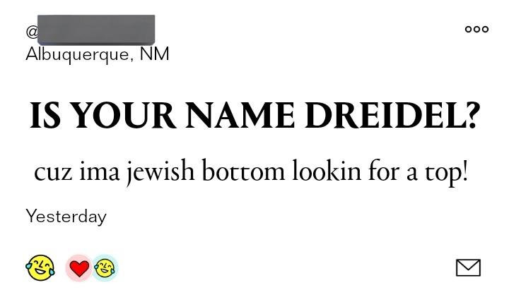 8 Funny Hanukkah Memes and Tweets This Holiday Season