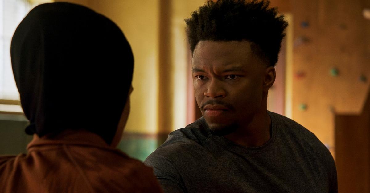 What Happened to Agent Devin Rountree on 'NCIS: Los Angeles'?