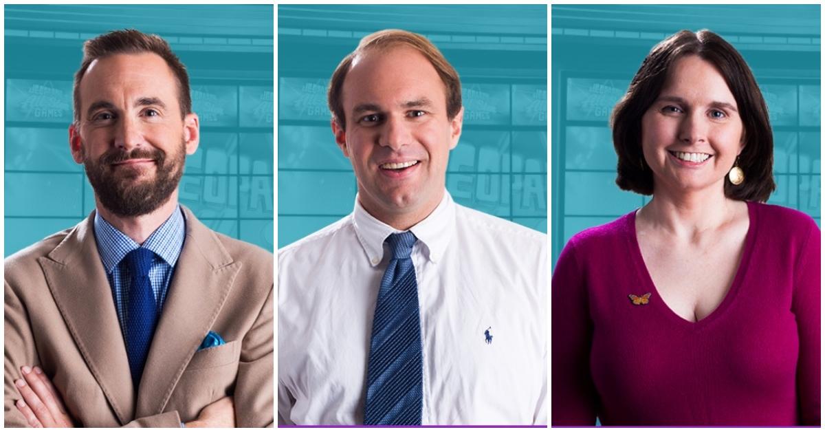 Confused About the 'Jeopardy!' All-Star Tournament? Here' the Format ...