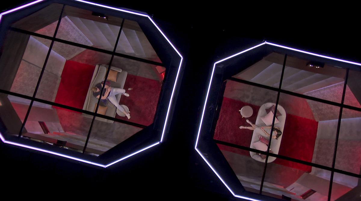 Inside Love Is Blind's Season 10 Filming Location