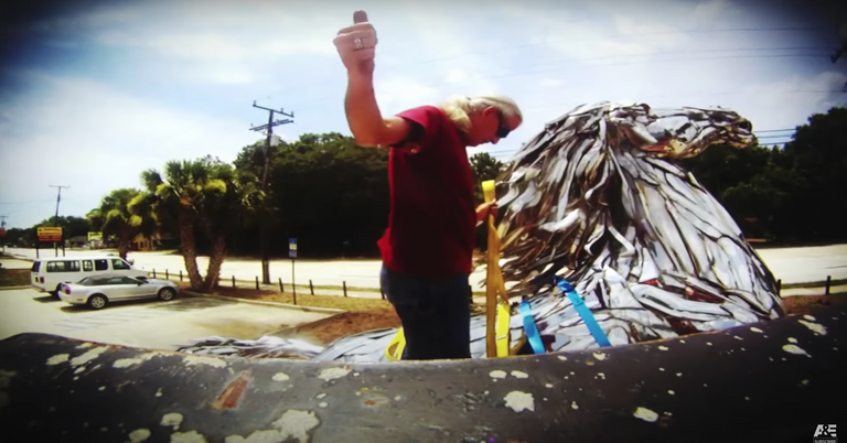 What Happened to Roy on 'Shipping Wars'? He Passed Away in 2014