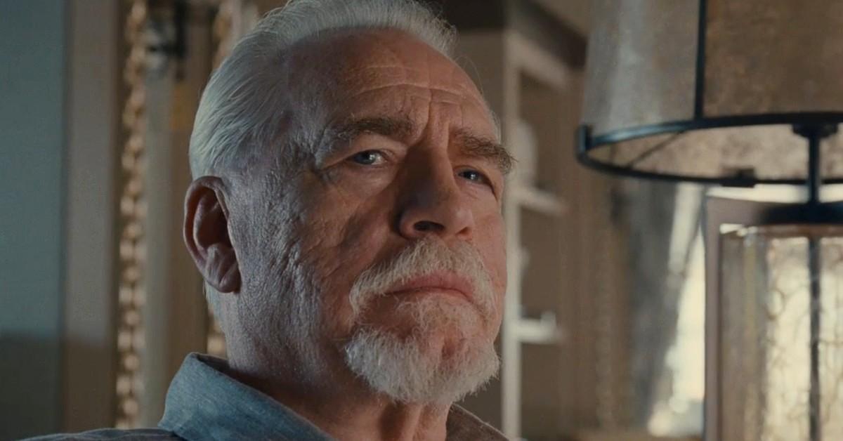 What Happened to Logan Roy in 'Succession' — The Patriarch Is Under Fire
